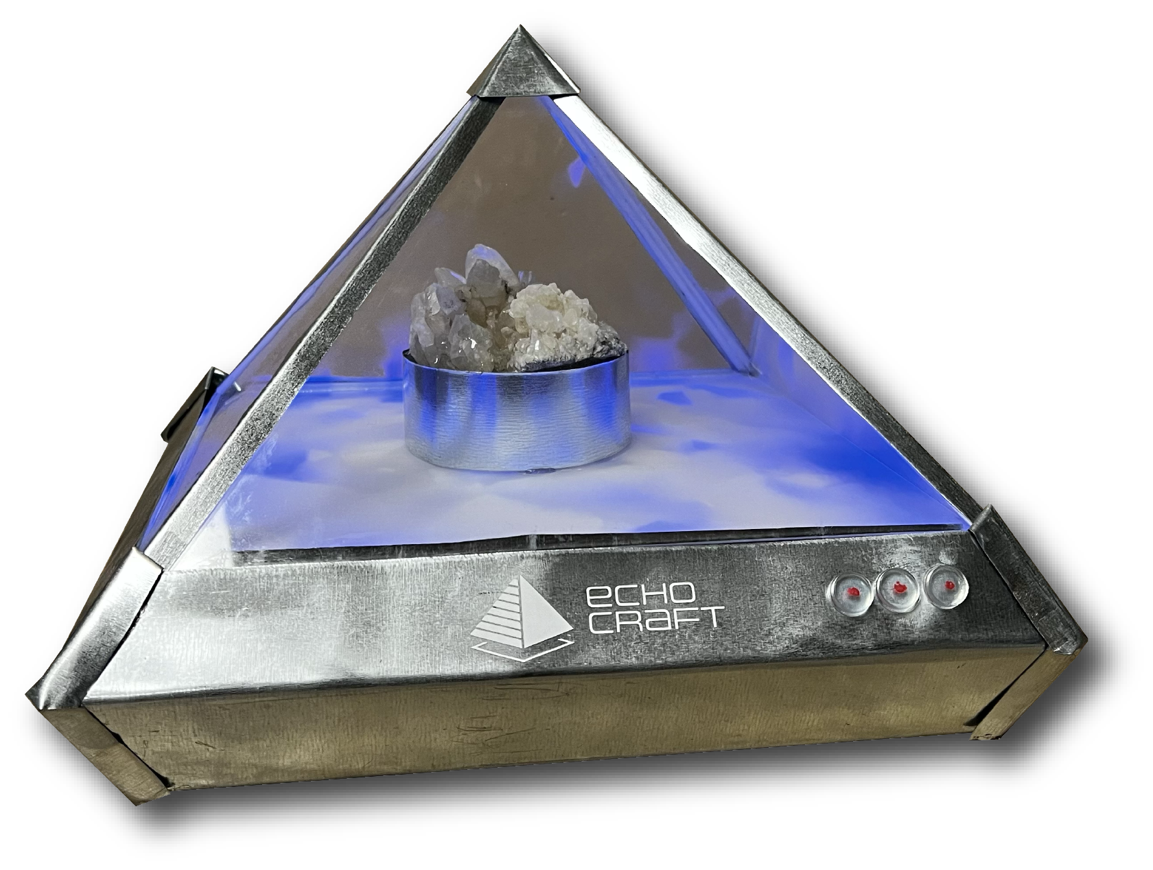 Echo Craft Project – stahlkopfdesigns