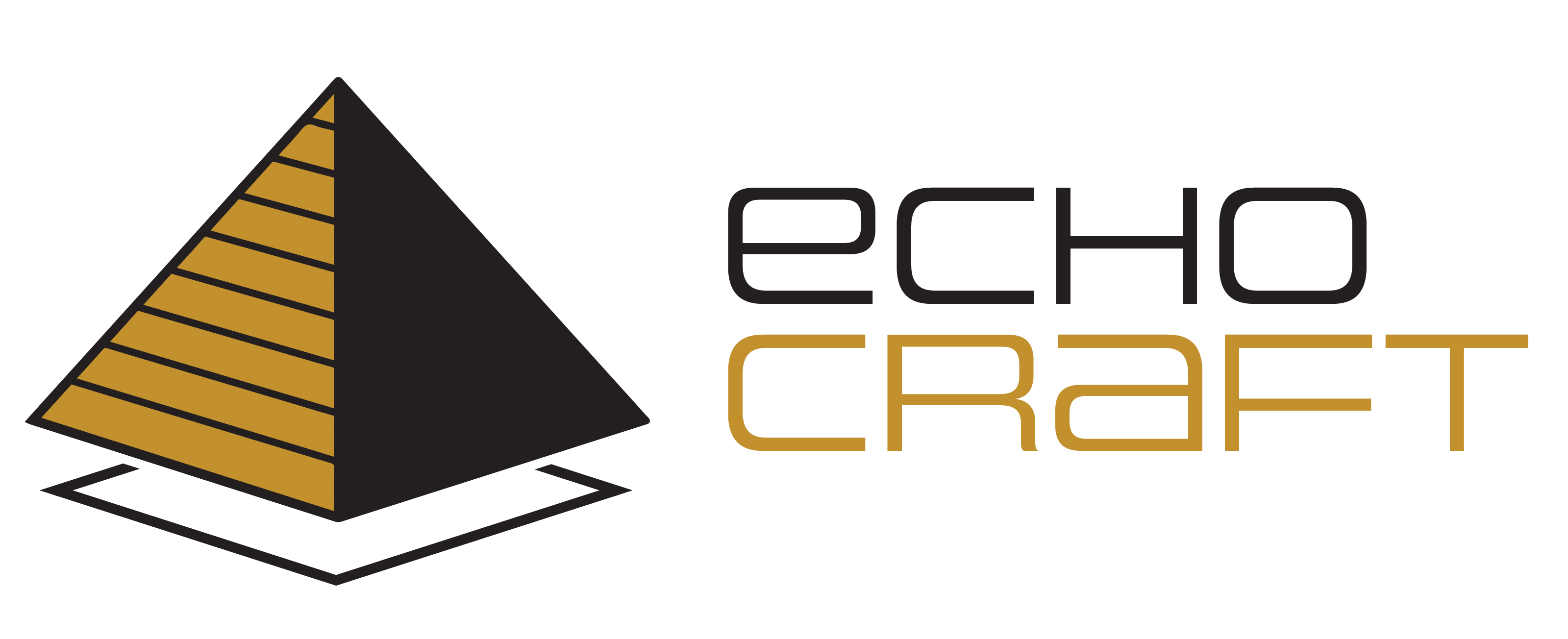 Echo Craft Project – stahlkopfdesigns